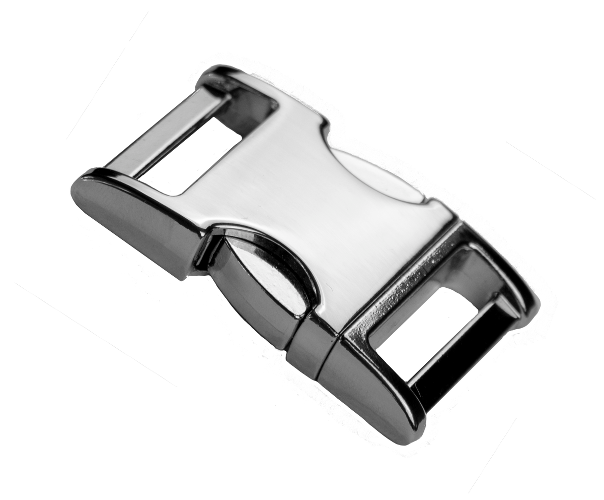 Prong Quick/ Side Release Buckles – BlackJacks Leather